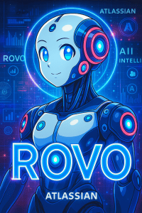 🤖Conheça o Rovo: O Assistente de IA que Transforma seu Uso das ...