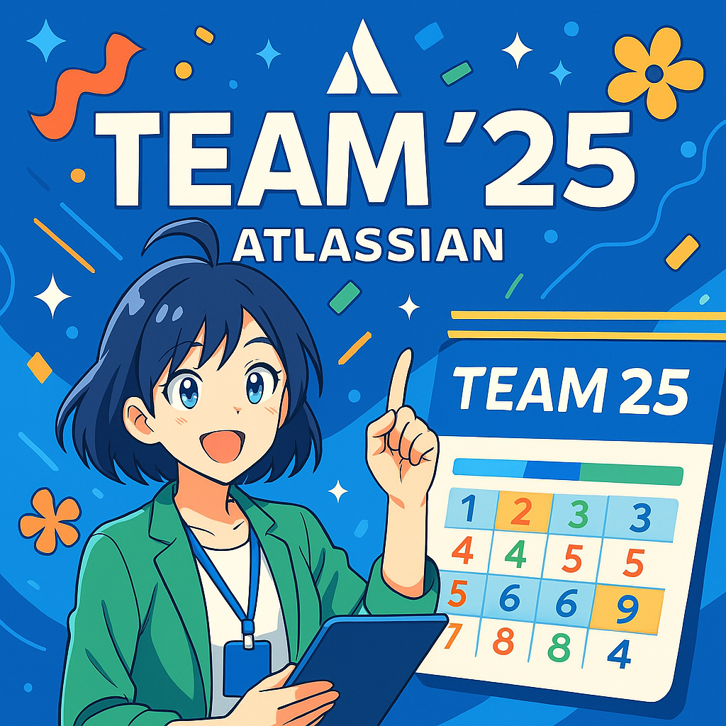🌟 Atlassian Team ’25: Prepare-se para o Maior Evento de Colaboração e ...